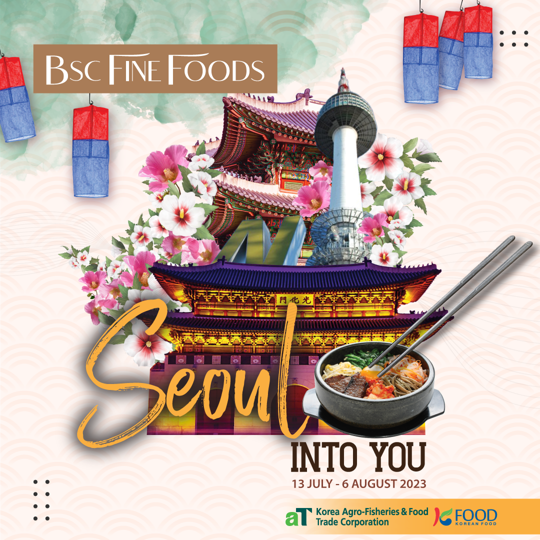 BSC Fine Foods – The True Meaning of Fresh