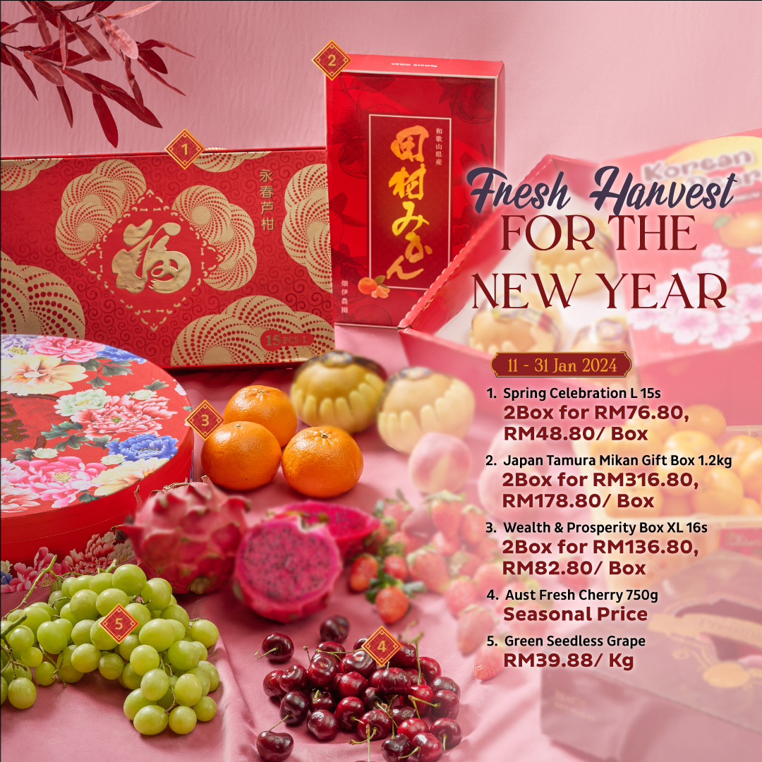 BSC Fine Foods – The True Meaning of Fresh