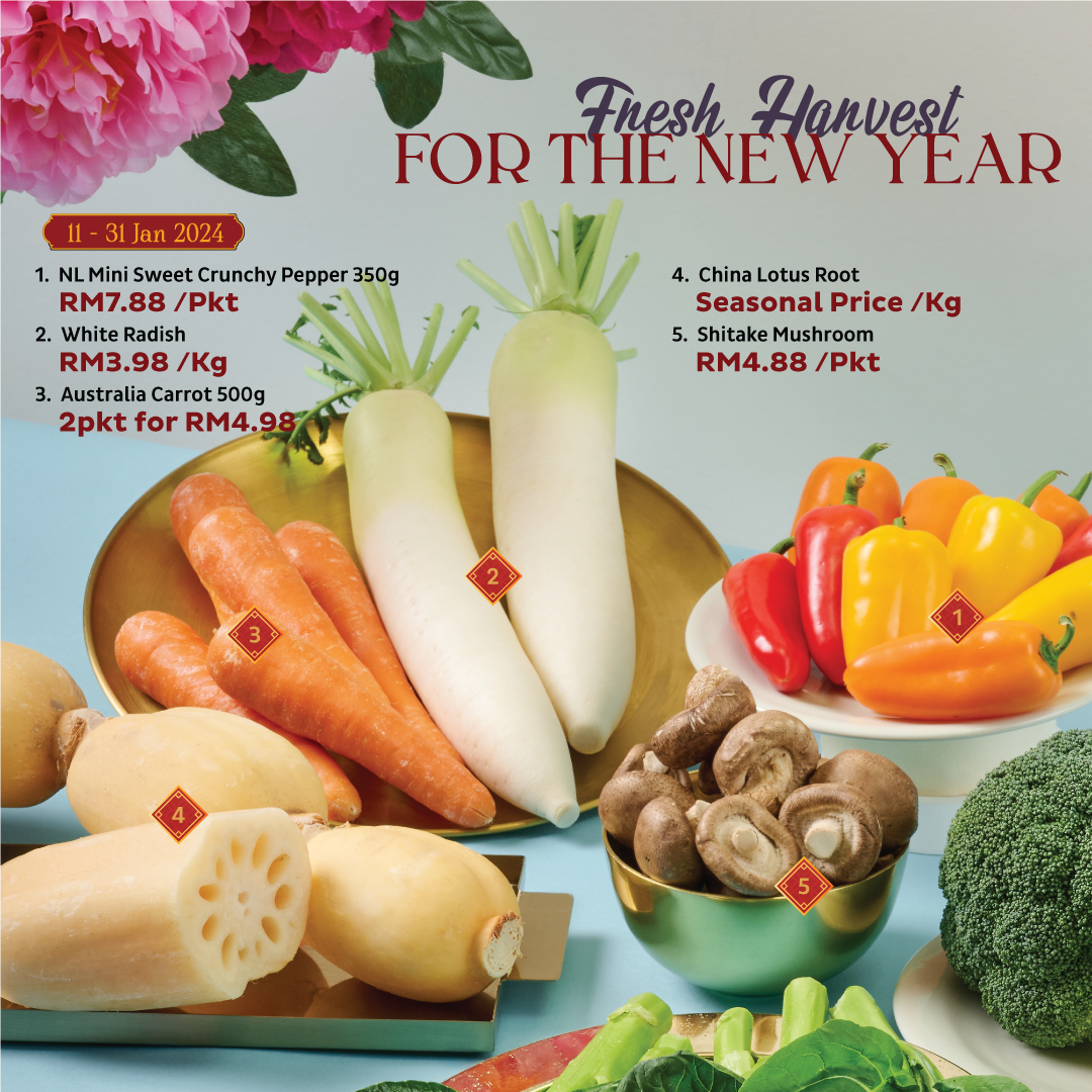 BSC Fine Foods – The True Meaning of Fresh