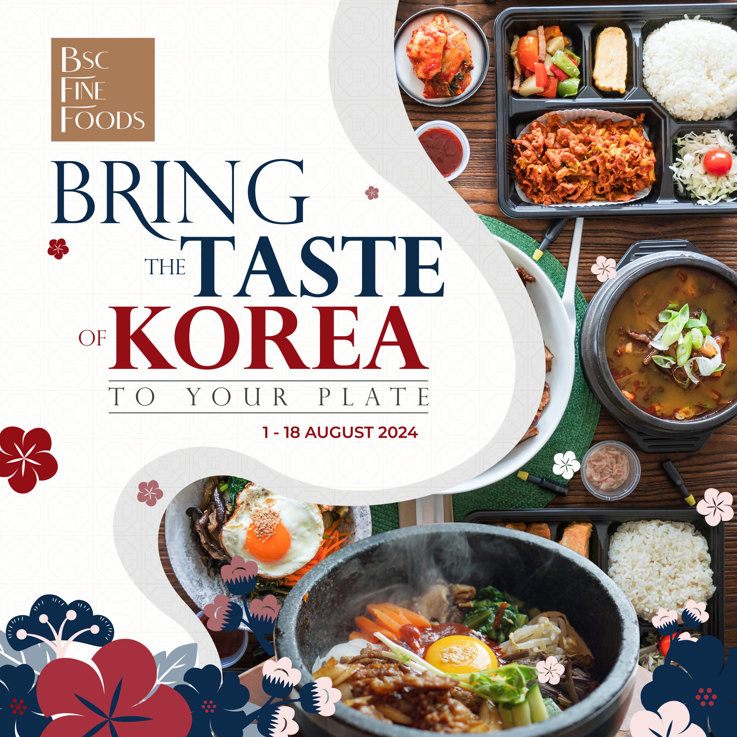 BSC Fine Foods – The True Meaning of Fresh