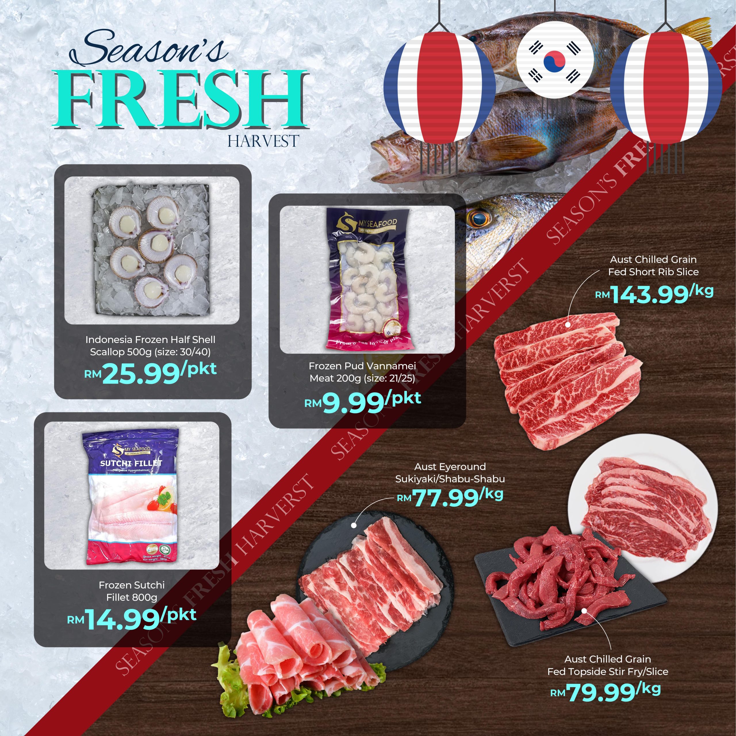 BSC Fine Foods – The True Meaning of Fresh